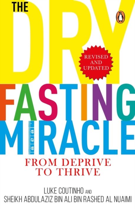 Dry Fasting Miracle | Luke Coutinho - 교보문고