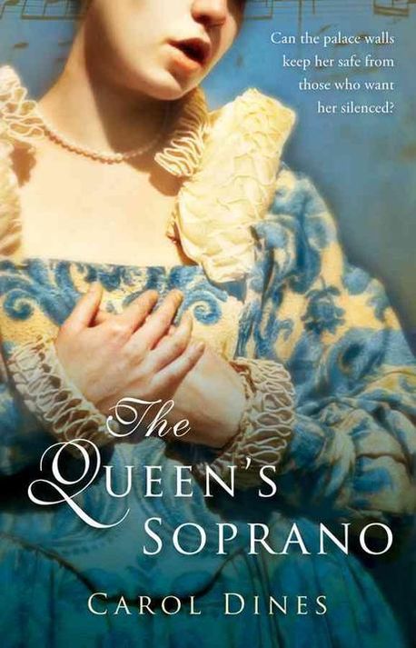 Queen's Soprano | Dines, Carol - 교보문고