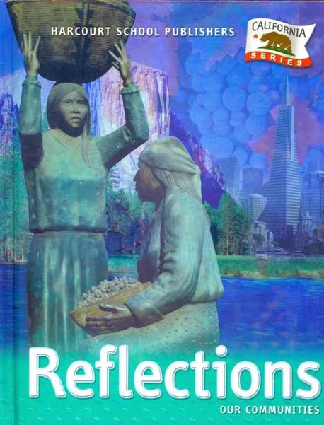 Harcourt School Publishers Reflections | - 교보문고