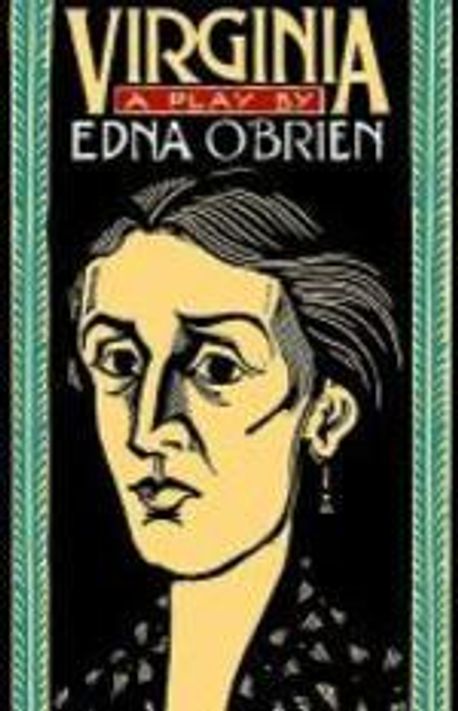 Virginia | O'Brien, Edna - 교보문고