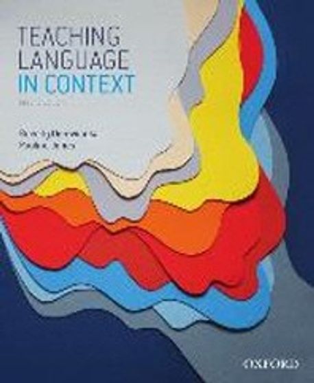 Teaching Language in Context | - 교보문고