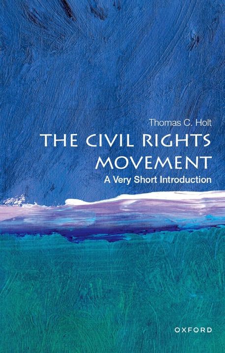 The Civil Rights Movement | Thomas C. (James Westfall Thompson ...