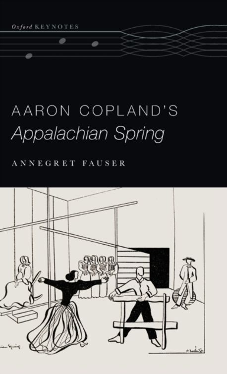 Aaron Copland's Appalachian Spring | - 교보문고