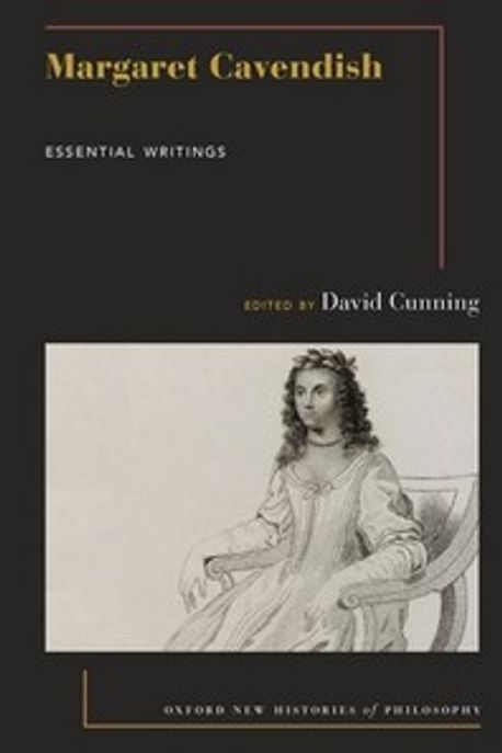 Margaret Cavendish | Cunning, David - 교보문고