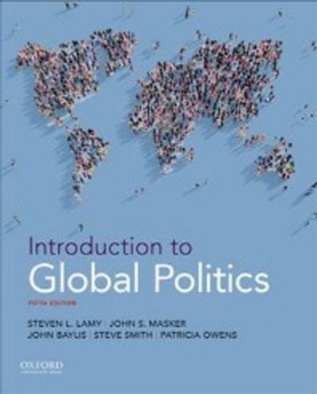 Introduction to Global Politics | Lamy, Steven L. - 교보문고