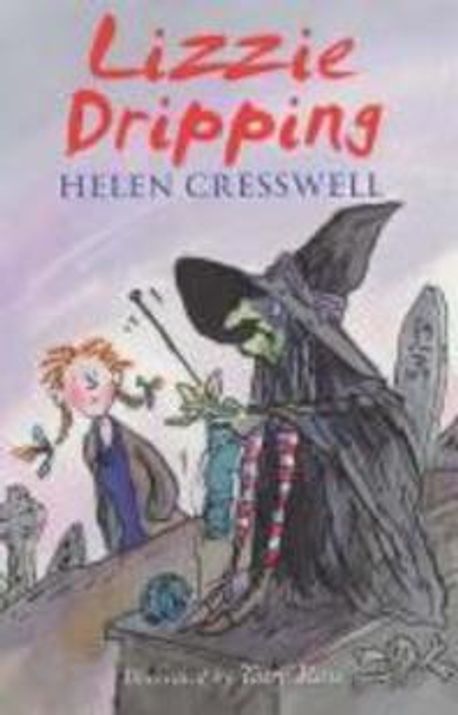 Lizzie Dripping | Helen Cresswell - 교보문고