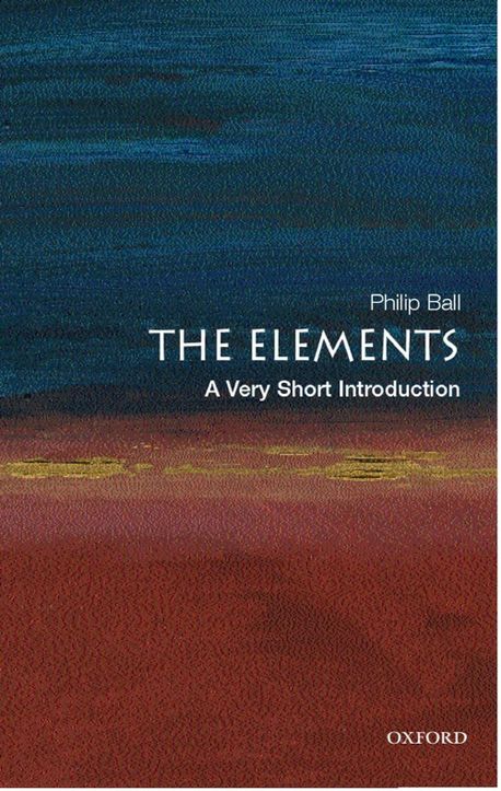 The Elements | Ball, Philip - 교보문고