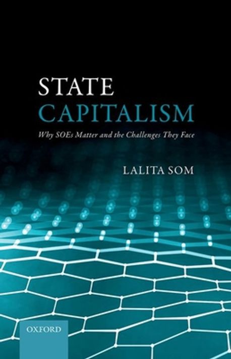 State Capitalism | Som, Lalita - 교보문고