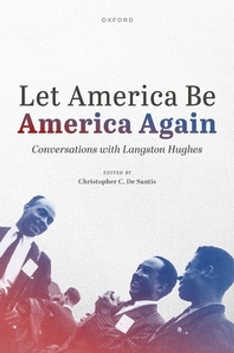 Let America Be America Again | Hughes, Langston - 교보문고