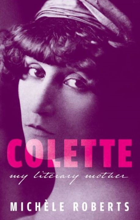 Colette | Michele (Novelist, poet, and Professor Emeritus, University ...