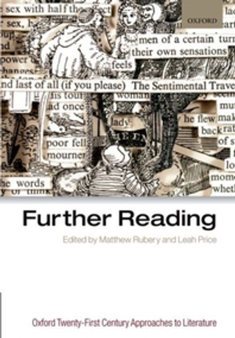 Further Reading | Rubery, Matthew - 교보문고