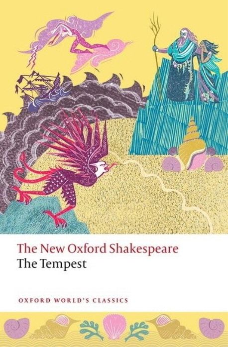 The Tempest | William Shakespeare - 교보문고