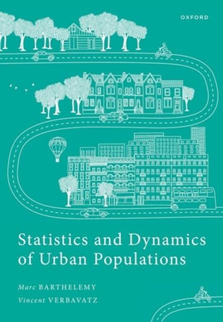 Statistics and Dynamics of Urban Populations | Marc (Universite Paris ...