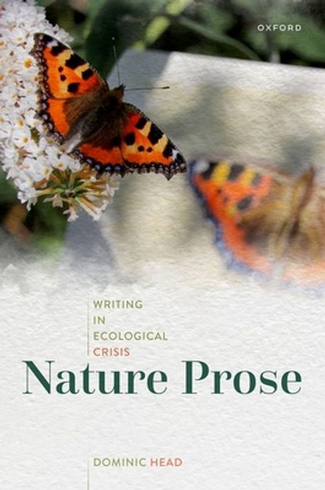 Nature Prose | Dominic (Emeritus Professor of Modern English Literature ...