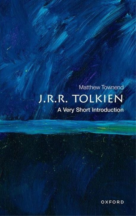J.R.R. Tolkien | Matthew (Professor of English, University of York ...