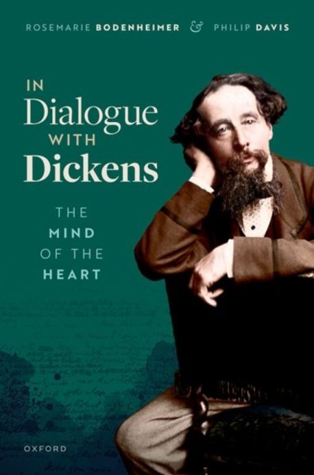 In Dialogue with Dickens | Rosemarie (Professor Emerita of English ...