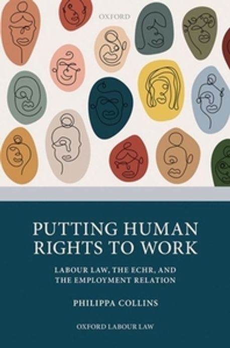 Putting Human Rights to Work | Collins, Philippa M. - 교보문고