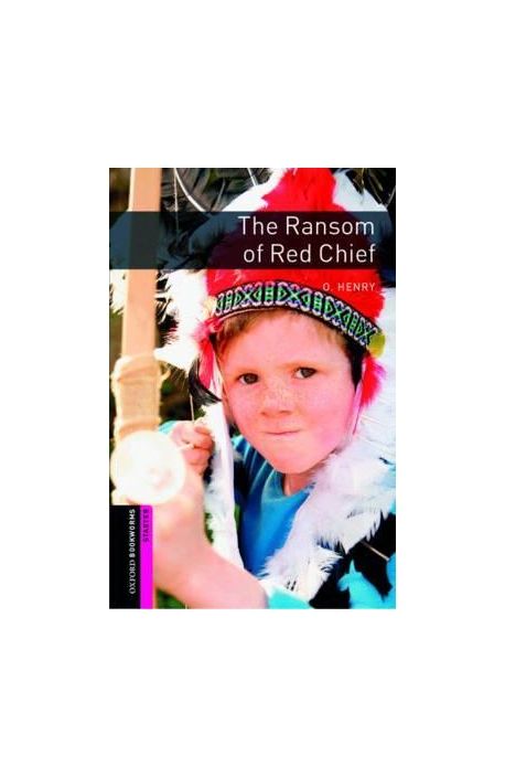 The Ransom of Red Chief | O. Henry - 교보문고
