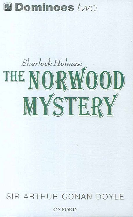 THE NORWOOD MYSTERY | - 교보문고