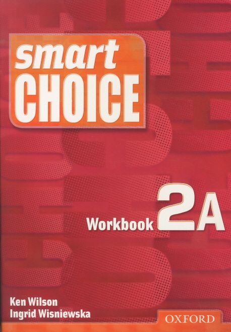 SMART CHOICE WORKBOOK. 2A | - 교보문고
