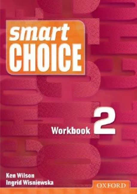 Smart Choice Workbook 2 | - 교보문고