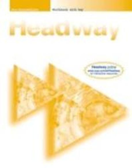 New Headway Pre-Intermediate Workbook with Key | - 교보문고