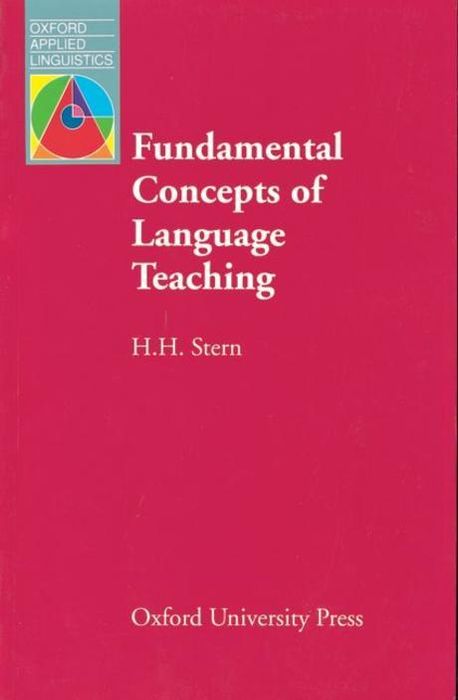 Fundamental Concepts of Language Teaching | - 교보문고