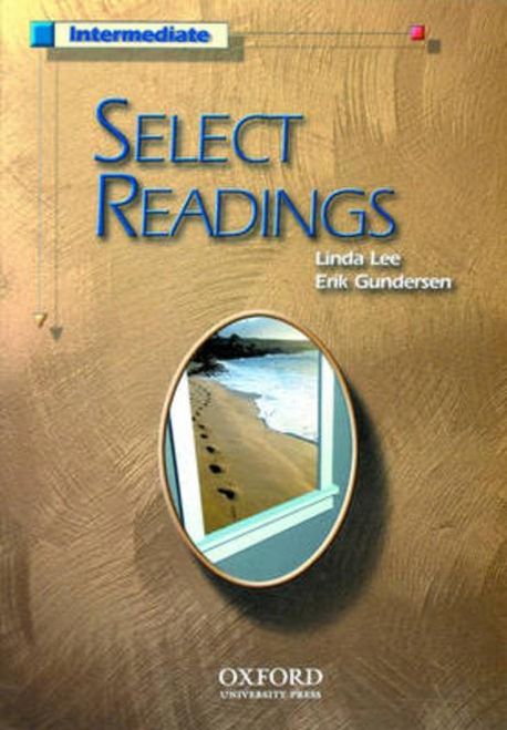 Select Readings (Intermediate) | - 교보문고
