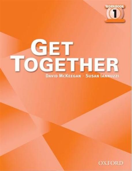 Get Together 1 Workbook | - 교보문고