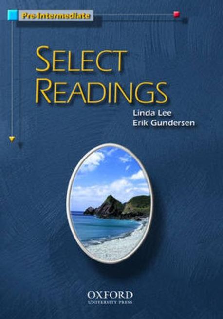 Select Reading (Pre-Intermediate) | - 교보문고