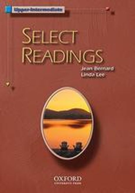 Select Readings(Upper-Intermediate) | - 교보문고
