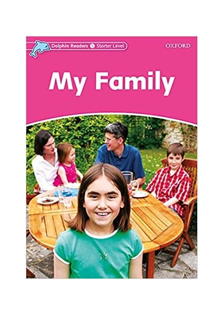 Dolphin Readers | OXFORD 편집부 - 교보문고