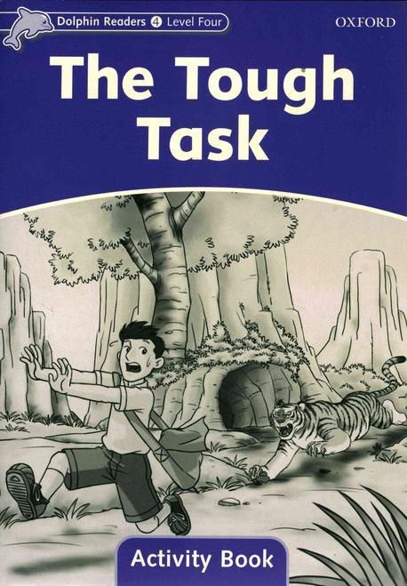 The Tough Task Activity Book | OXFORD 편집부 - 교보문고