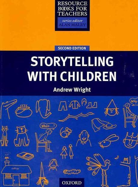 Resource Books for Teachers : Storytelling with Children | Oxford ...