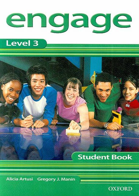 Engage. Level 3 (Student Book) | - 교보문고