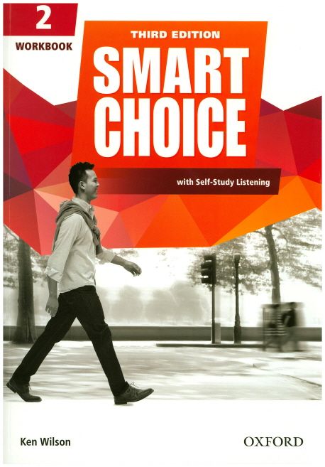 Smart Choice .2(Workbook) | Ken Wilson - 교보문고