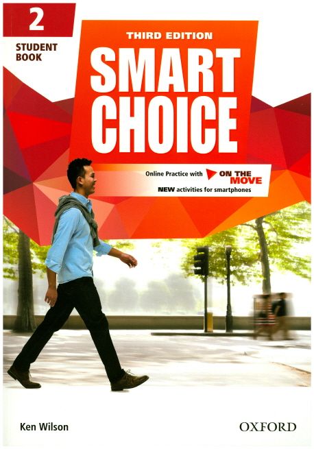 Smart Choice 2(Student Book) | Ken Wilson - 교보문고