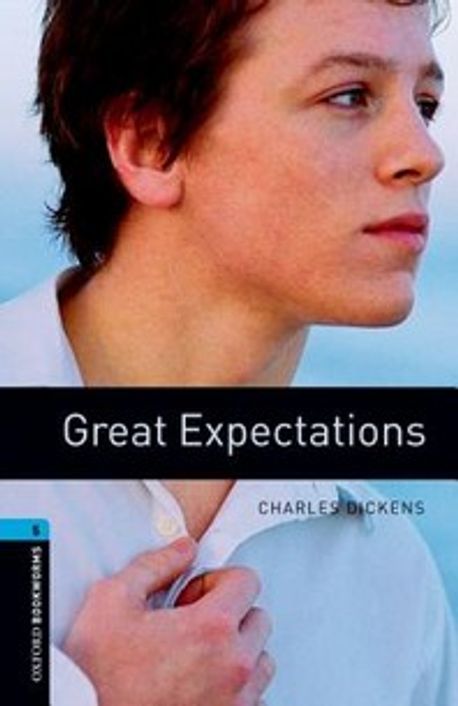 Level 5: Great Expectations Audio Pack | Charles Dickens - 교보문고