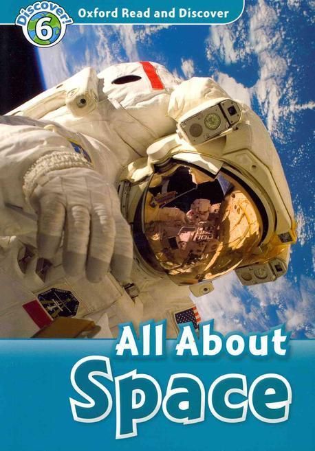 All About Space | ALEX RAYNHAM - 교보문고