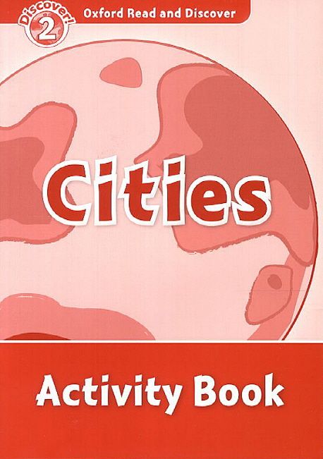 Cities (Activity Book) | Oxford University Press - 교보문고
