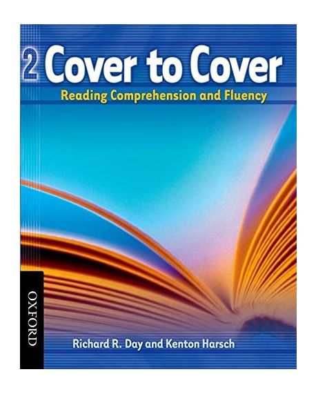 COVER TO COVER. 2 (STUDENT BOOK) | - 교보문고