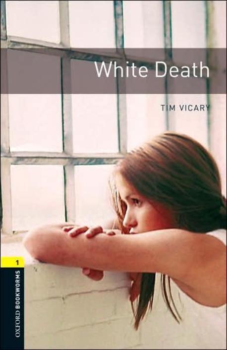 WHITE DEATH | - 교보문고