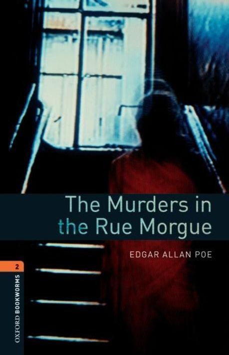 THE MURDERS IN THE RUE MORGUE | - 교보문고