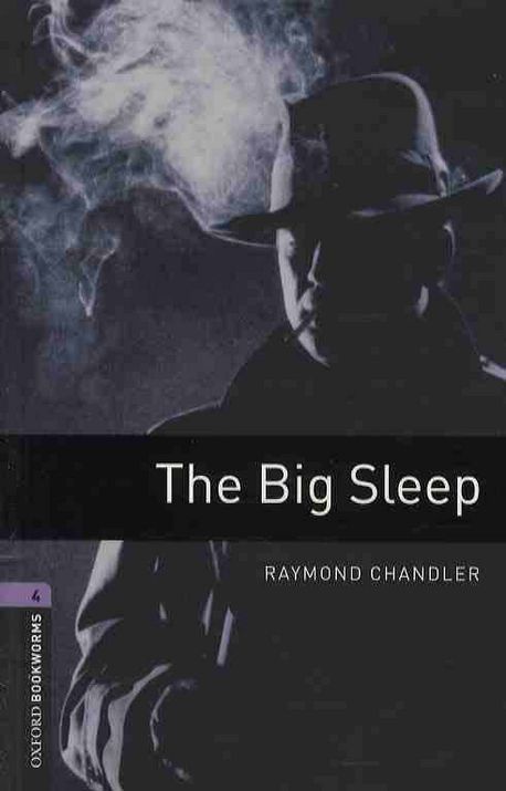 The Big Sleep | Raymond Chandler - 교보문고