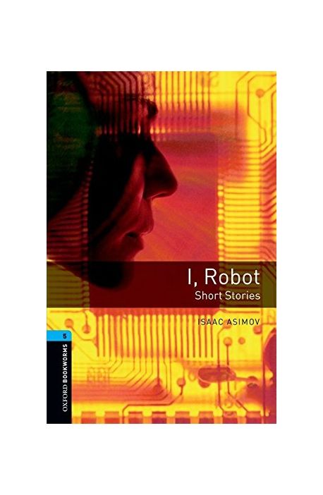 I, Robot : Short Stories | Isaac Asimov - 교보문고