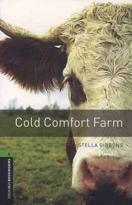 COLD COMFORT FARM | - 교보문고
