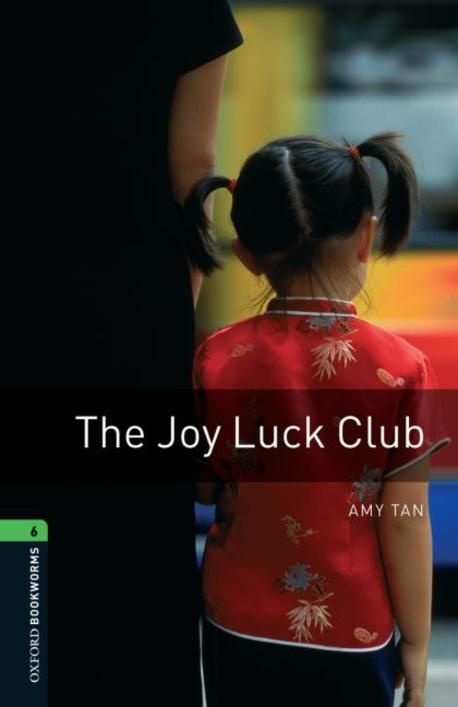 The Joy Luck Club | Amy Tan - 교보문고