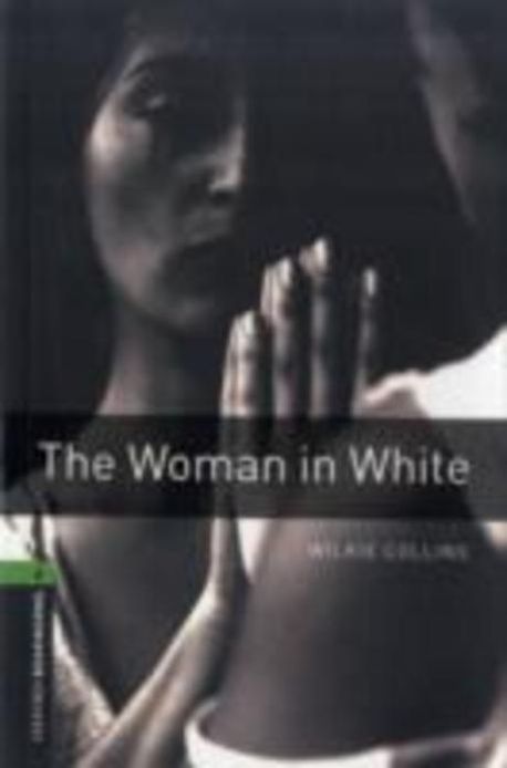 The Woman in White | Wilkie Collins - 교보문고