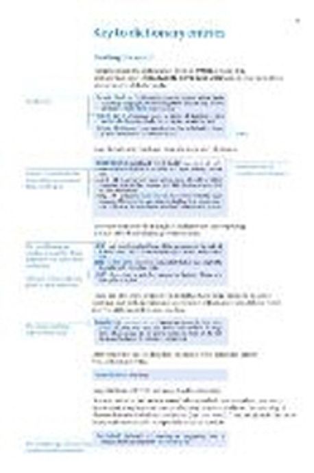 Oxford Advanced Learner's Dictionary B2-C2. Woerterbuch (Festeinband ...