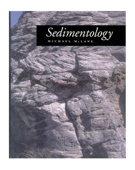 Sedimentology | McLane, Michael. - 교보문고